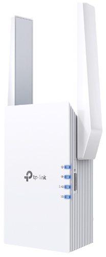 TP-Link RE505X bezdrôtový extender AX1500 (RE505X) | TPLINK-SHOP.SK